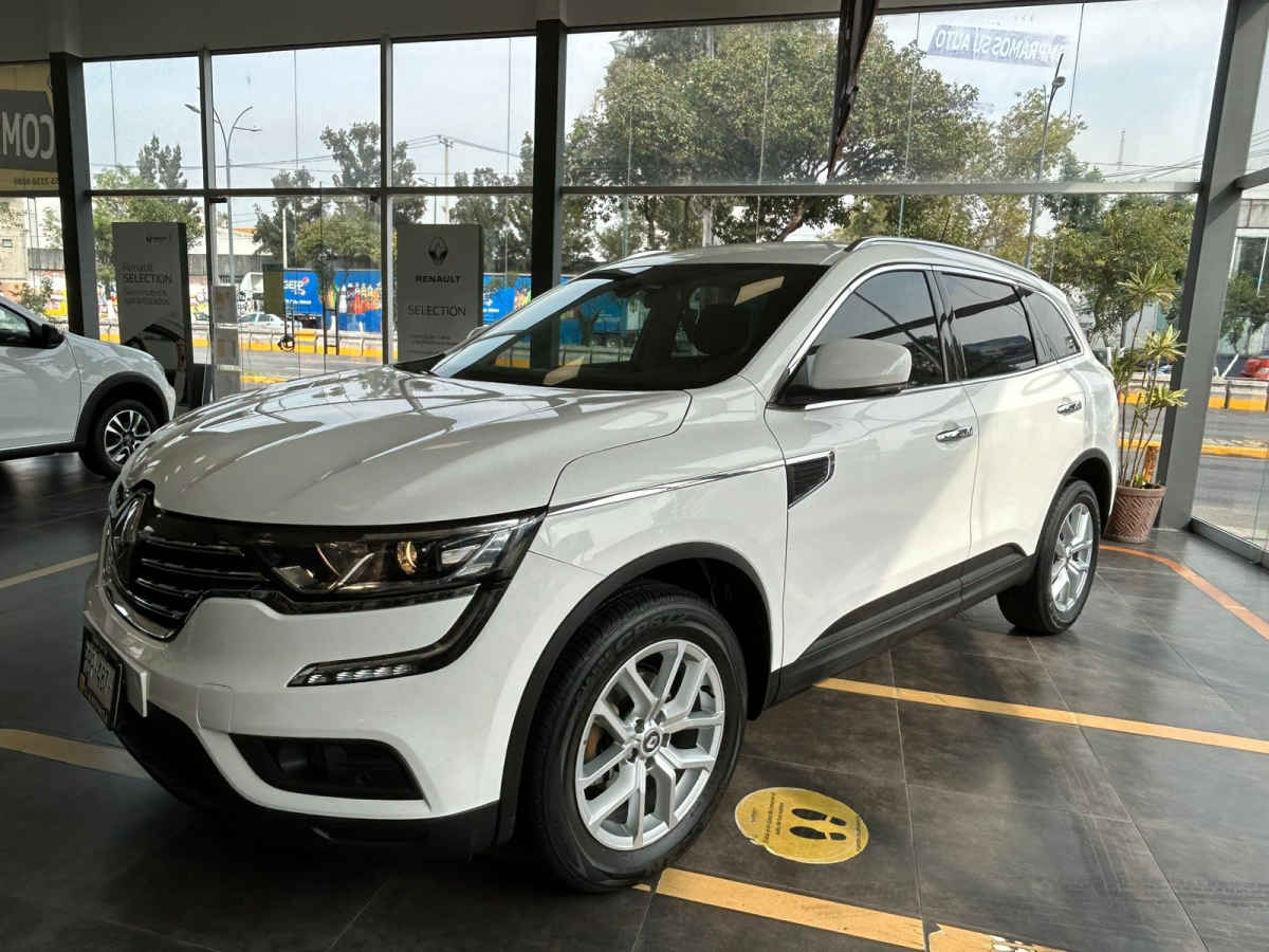 Renault México | Venta de autos, camionetas y SUV | Sitio web oficial